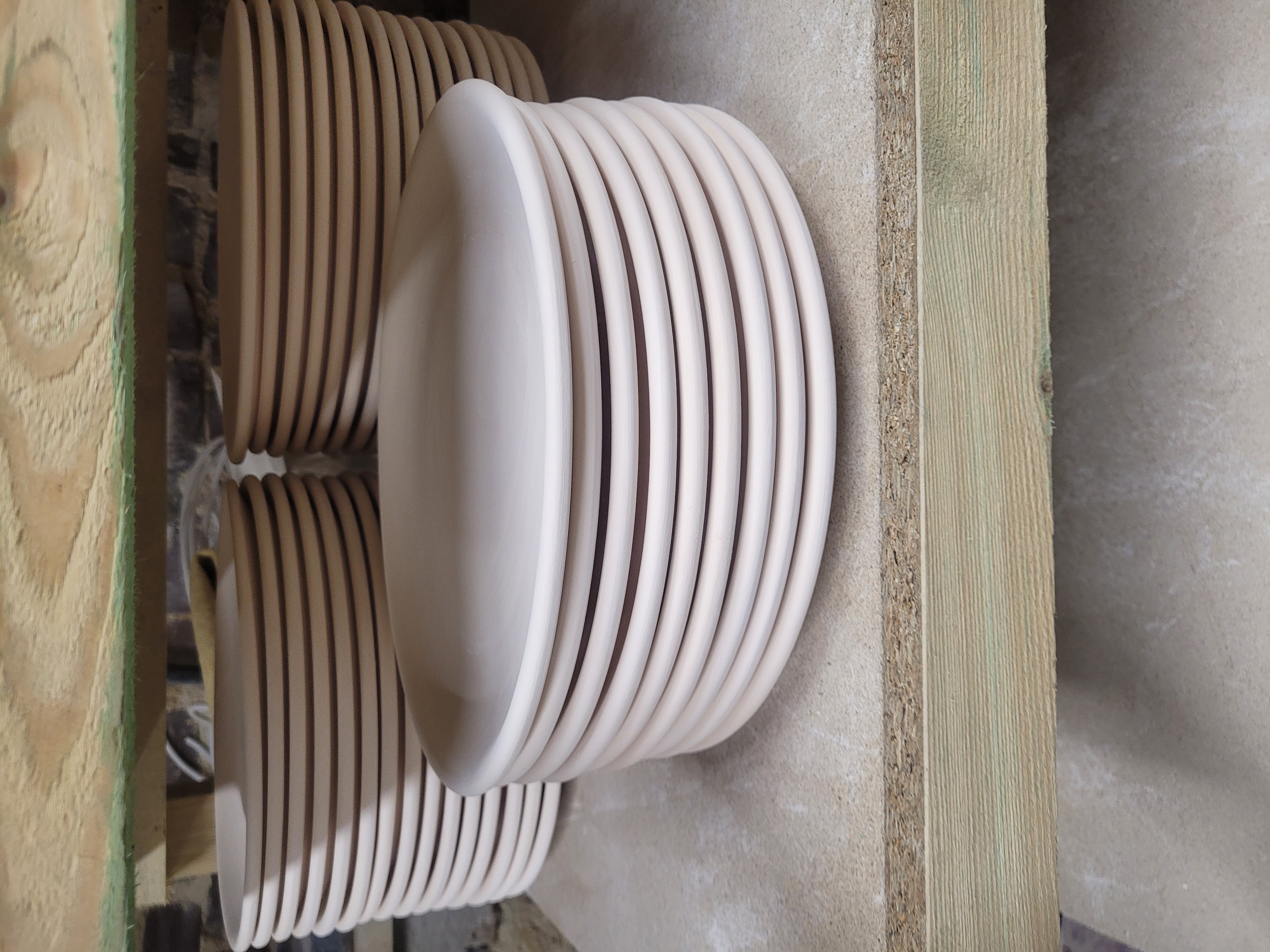 BISKWIT czyli CO? - Ceramika z Bolka