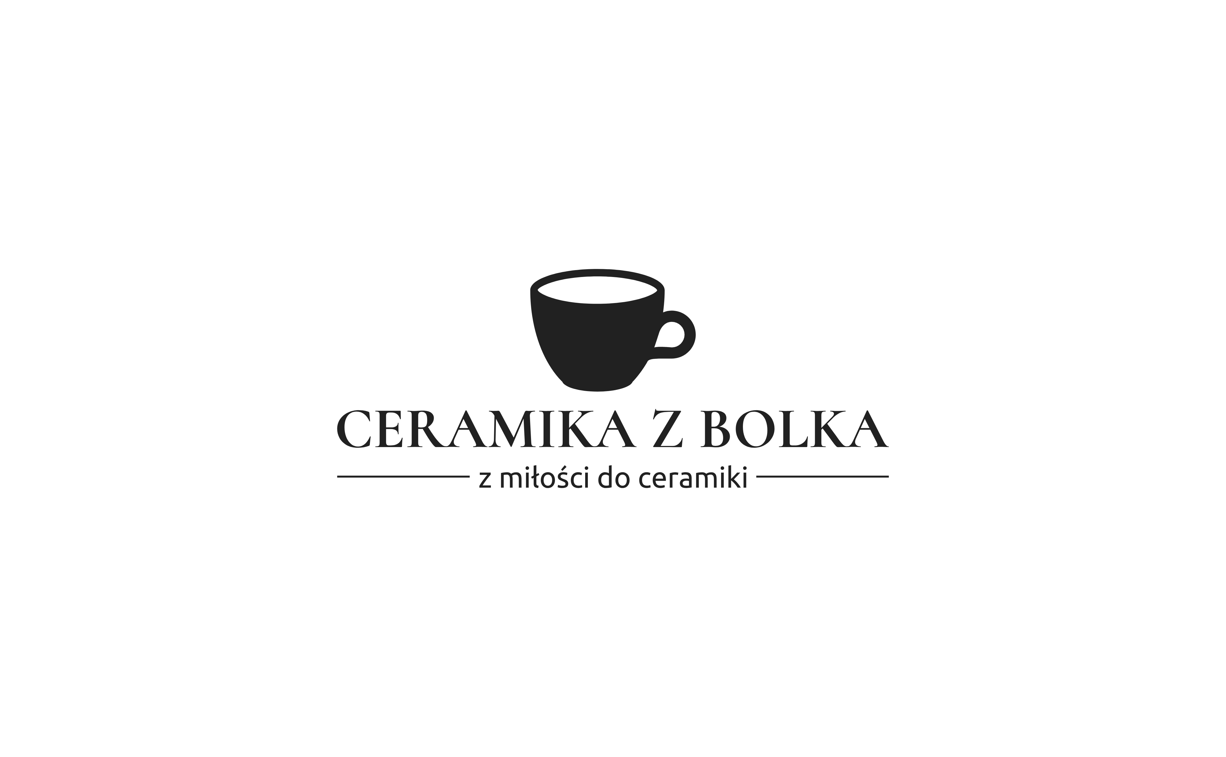 Ceramika z Bolka